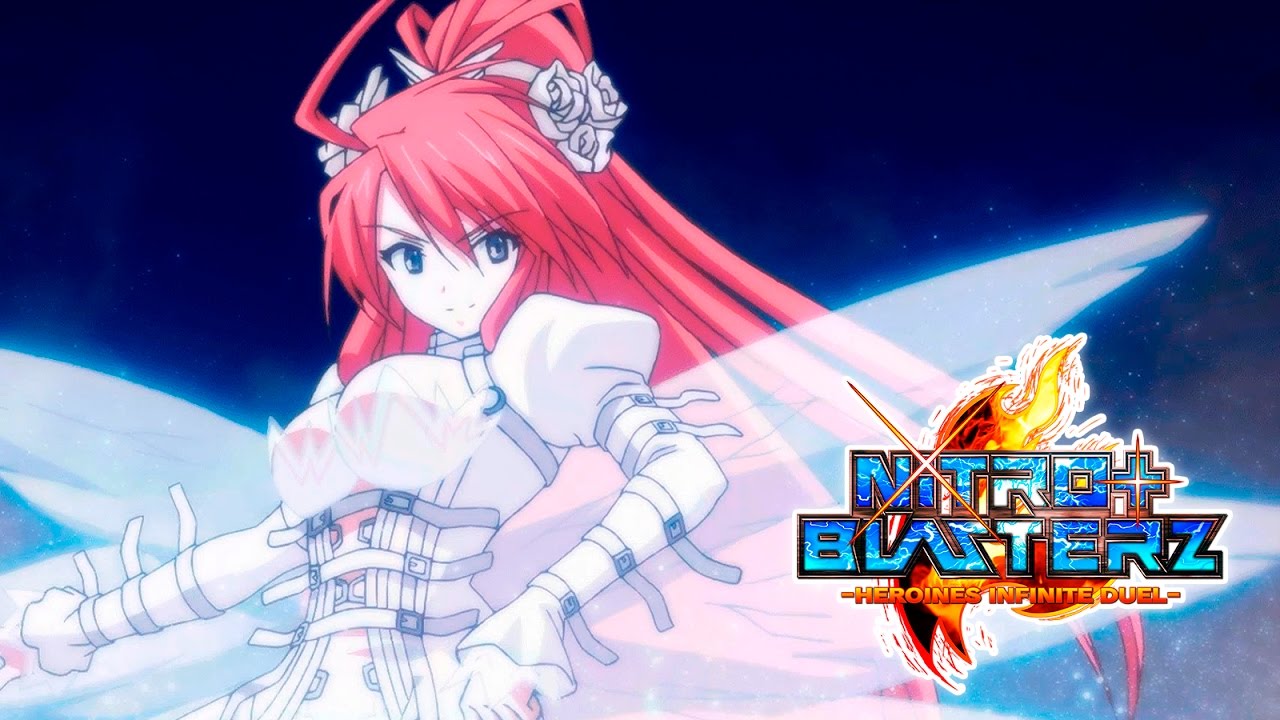 Nitro Blaster – Saber vs Ignis – VIVAOPLAY