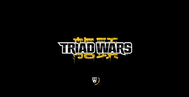 Experimentando – Triad Wars (Closed Beta) – VIVAOPLAY