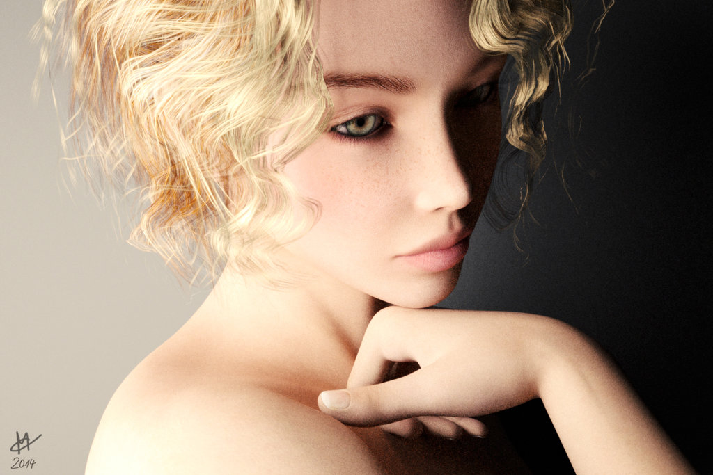 Conheça a DAZ3D e o DAZ Studio PRO - VIVAOPLAY