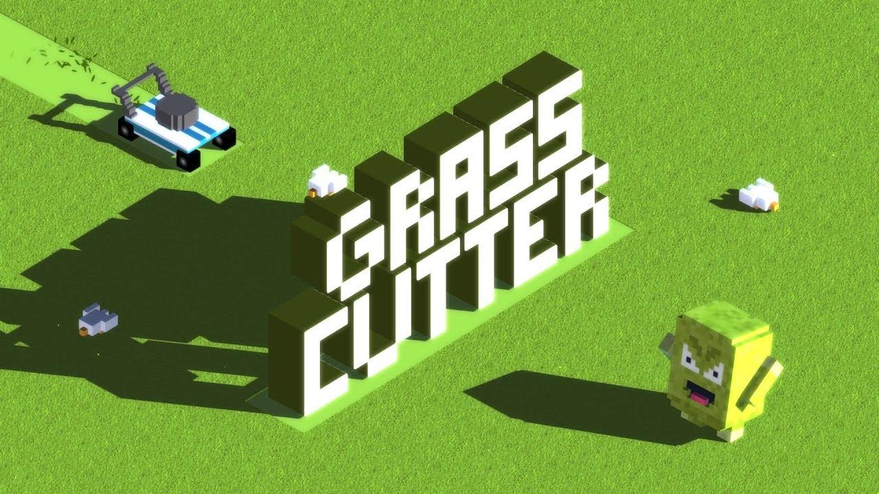 Experimentando Grass Cutter – VIVAOPLAY