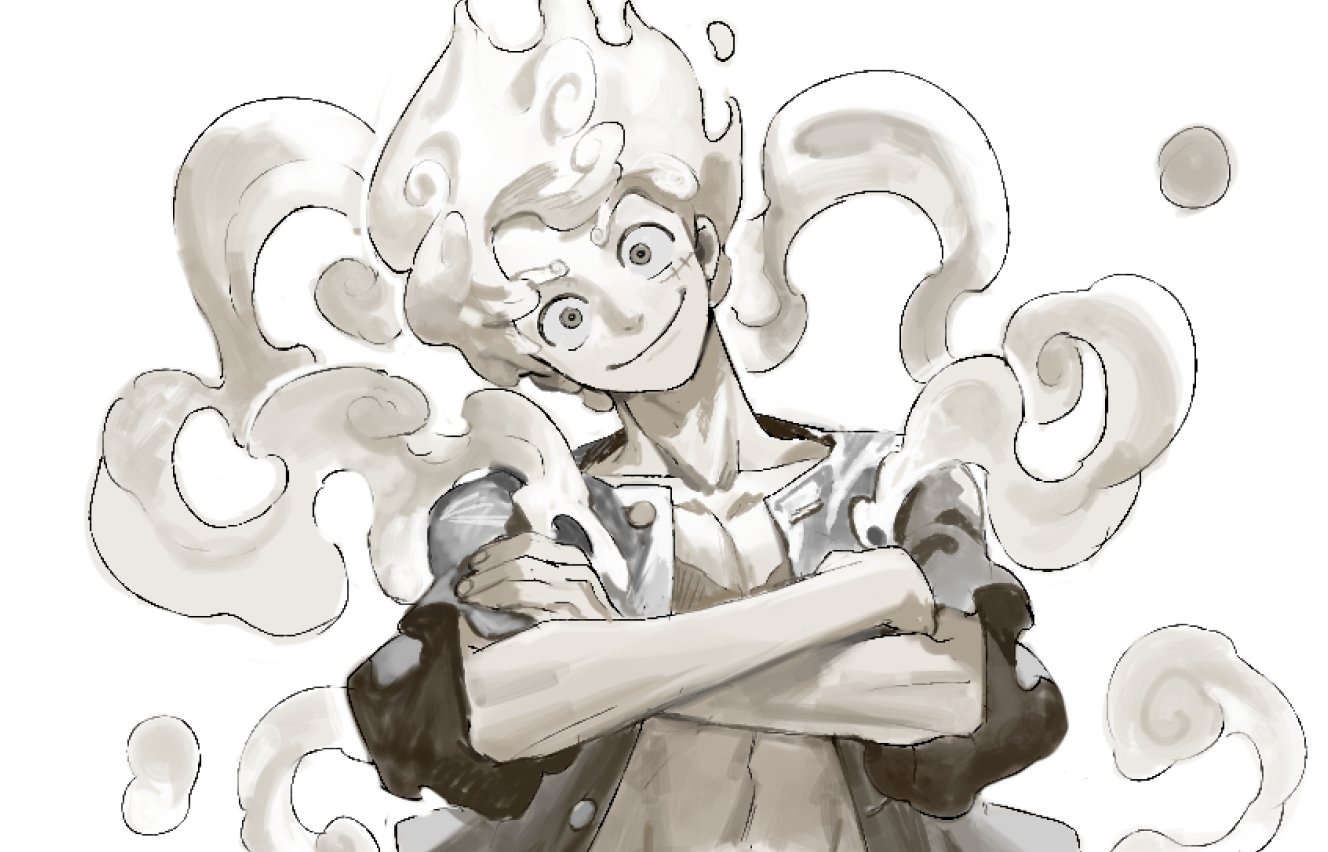 TUDO O QUE VOCÊ PRECISA SABER SOBRE: NIKA O DEUS DO SOL de ONE PIECE ...